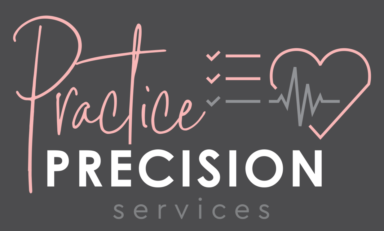 Medical Practice Support | Practice Precision
